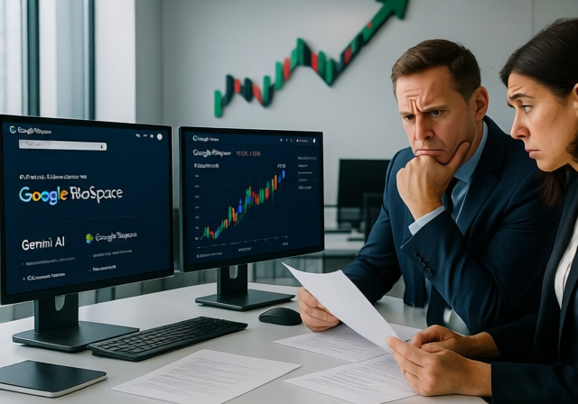 Google Workspace Price Increase 2025: Gemini AI Now Included