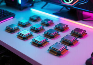 10 Best CPU for Emulation 2025: Tested & Ranked