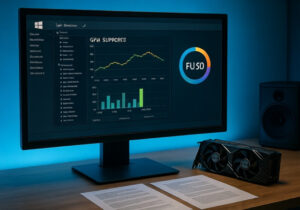 GPU Tab Not Showing in Task Manager? 8 Proven Fixes 2026