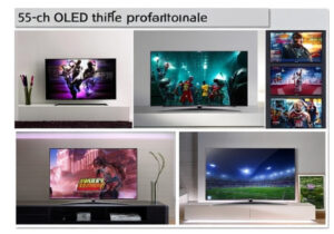 Best 55 Inch TV OLED 2025: 10 Models Tested & Reviewed