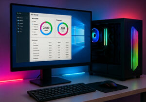 How to Fix PC Stuttering (2025) 7 Proven Solutions