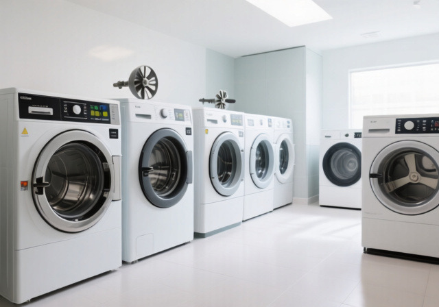 12 Best Top Loading Washing Machines 2025: Tested & Reviewed