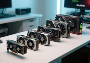 How to Choose the Right Graphics Card 2025: Expert Guide