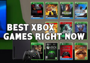 12 Best Xbox Games Right Now 2026 Expert Reviews & Comparisons