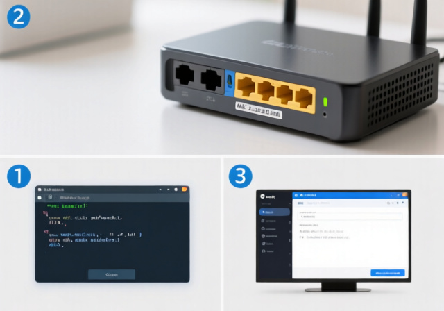 5 Easy Methods to Get Router MAC Address 2025: