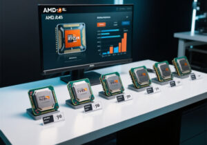 8 Best Value AM5 CPU 2026: Expert Reviews & Comparisons