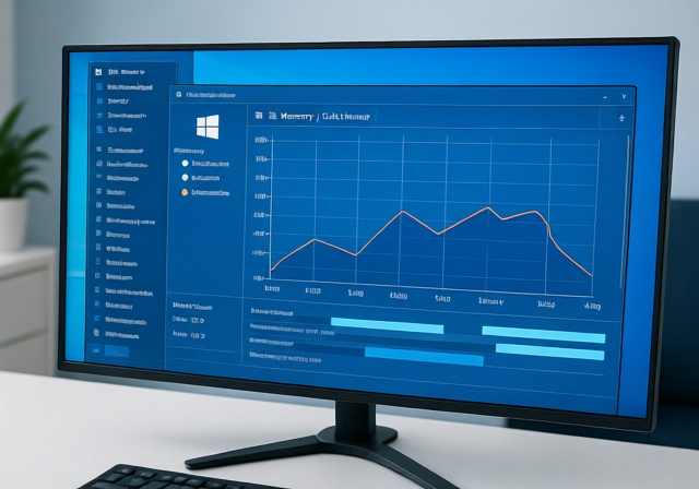 Fix Out of Memory Error Windows 2025: 7 Solutions That Work