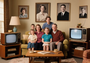 25 Best TV Families 2026: Greatest Television of All Time