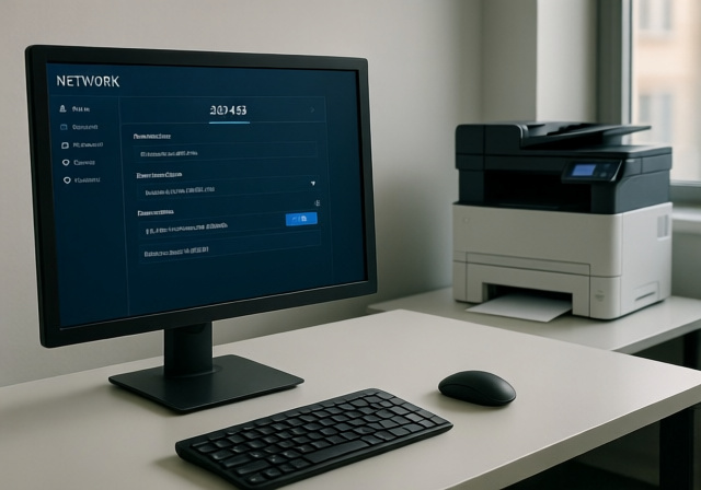 How to Check Printer IP Address: 7 Quick Methods 2025