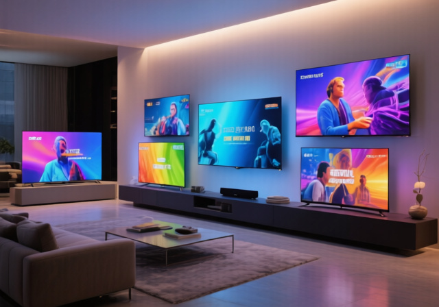Best 75-Inch TVs 2025: Expert Reviews & Comparisons