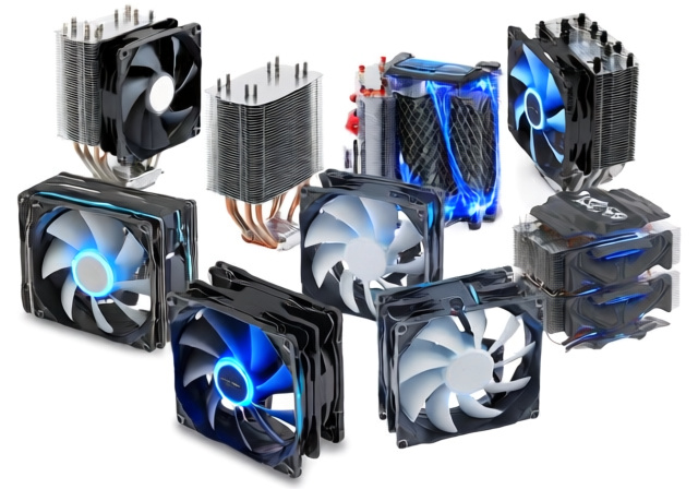 Best 12 Intel CPU Coolers October 2025: Models Tested & Reviewed