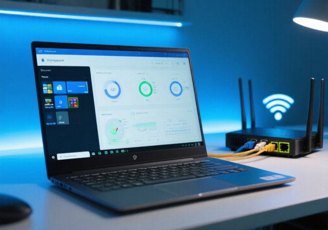 Fix Network Connection Issues In Windows November 2025 Complete Guide