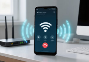 How to Make a WiFi Call on Android 2026: Complete Guide