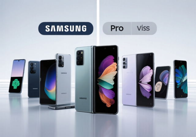 Samsung Smartphone Pros and Cons of 2025: Complete Analysis