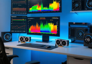 GPU Temperature Guide 2026: Safe Ranges for Graphics Cards