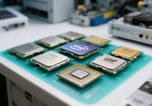 8 Best CPU For LGA775 2025 Processors Tested & Ranked