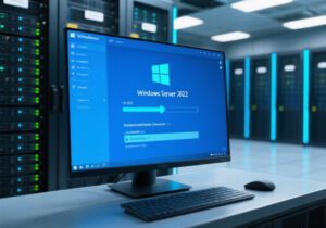 Microsoft Fixes Windows Server 2022 Boot Problems (2026)