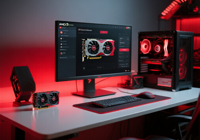 What is AMD Radeon and Do I Need It? (2025 Complete Guide)