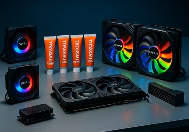 GPU Screen Recorder Linux (2025 Fastest Recording Solution)