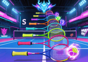 Racket Rivals Tier List – Best Rackets Ranked (December 2025)