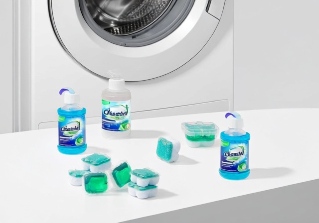 12 Best Washing Machine Descaler 2025: Tested & Reviewed