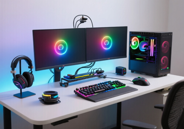 15 Best PC Accessories (December 2025) Essential Upgrades Tested