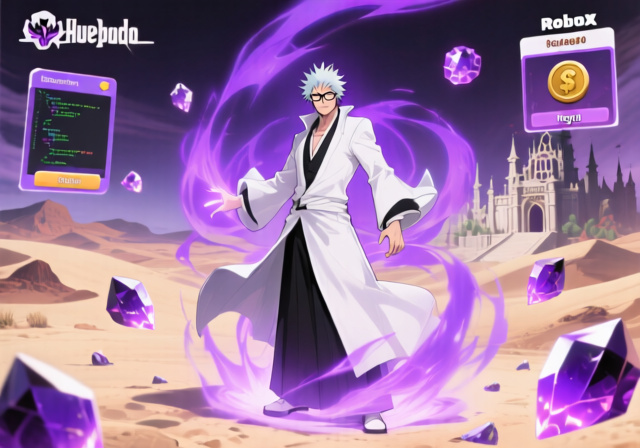 Sakura Stand Aizen Update: New Codes & Spec 2025 Guide