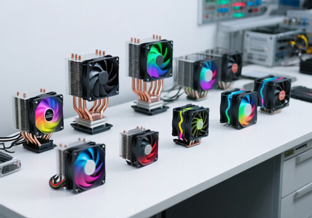 12 Best CPU for Programming 2025: Processor Tested & Reviews