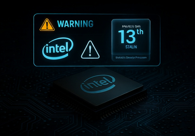Why Avoid Intel 13th & 14th Gen Desktop CPUs 2025: Issues Explained