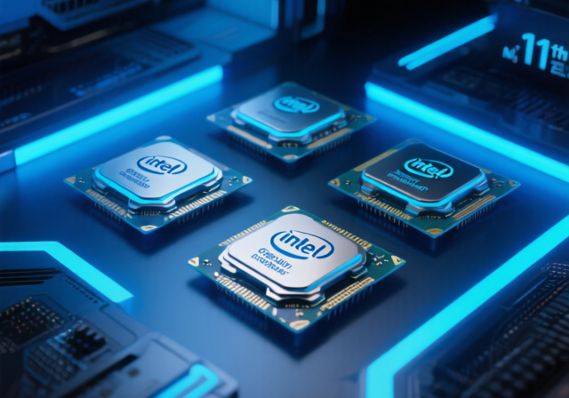 6 Best 11th Gen Intel CPU for Gaming 2025: Models Tested