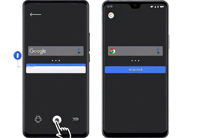 How to Add Google Search Bar to Home Screen 2025
