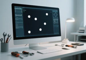 How to Fix White Spots on Computer Screen (2026) 5 Proven Methods
