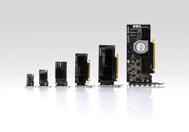 12 Best Single Slot Low Profile Graphics Cards 2025: GPUs Tested