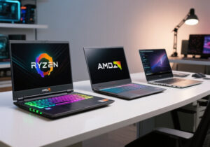 Best AMD Ryzen Laptops 2025: Expert Reviews & Comparisons