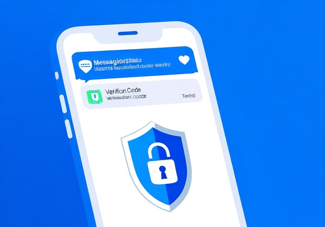 Google Messenger Verification Code : Why You're Getting Them in 2025?