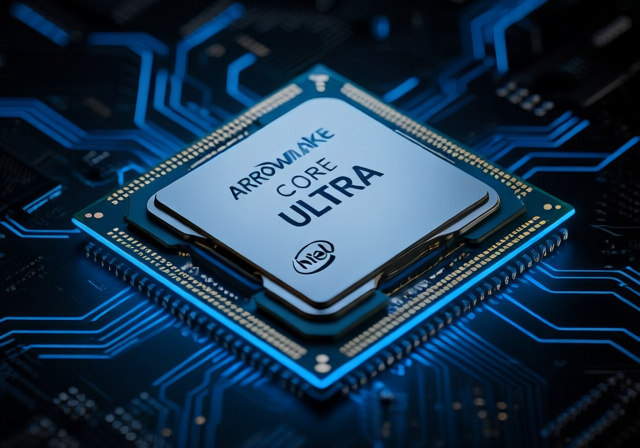 Intel Announce 15th Gen CPUs October 10 2025: Arrow Lake Guide