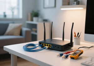 Why Is My Internet So Bad? 10 Causes & Quick Fixes in 2026: