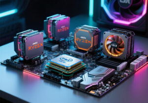 12 Best CPU for RTX 4070 Super 2026: Processors Tested