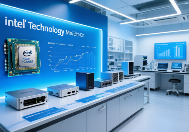 Intel N Series Processors2025: Guide & Performance Analysis