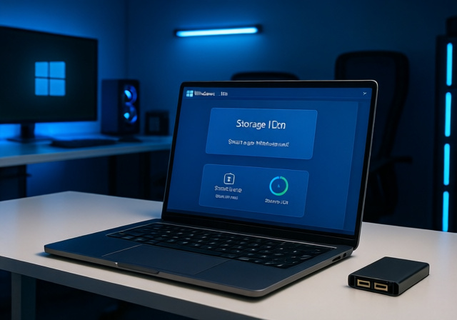 Windows 11 Storage Requirements 2025: Complete Guide