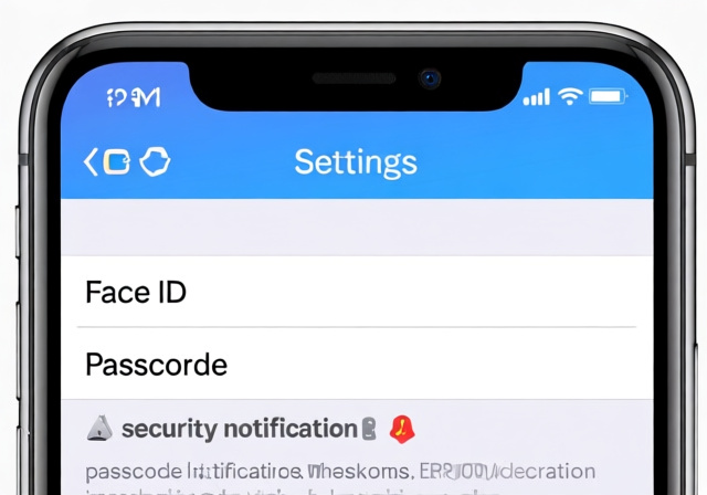 iPhone Passcode Expired (November 2025) 6 Quick Fixes that work