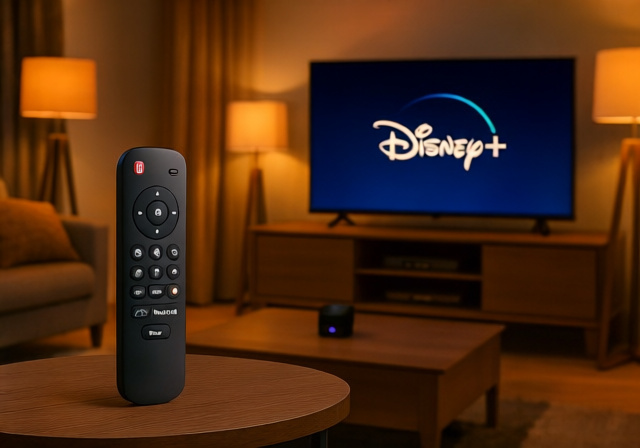 How to Watch Disney Plus on Roku (December 2025) Complete Guide