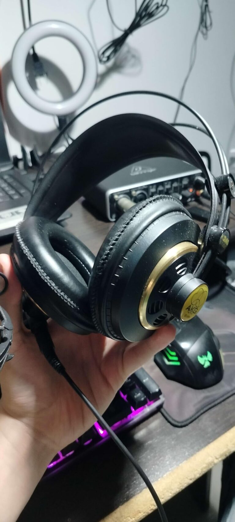 10 Best Cable Headphones (March 2026) Tested & Reviewed