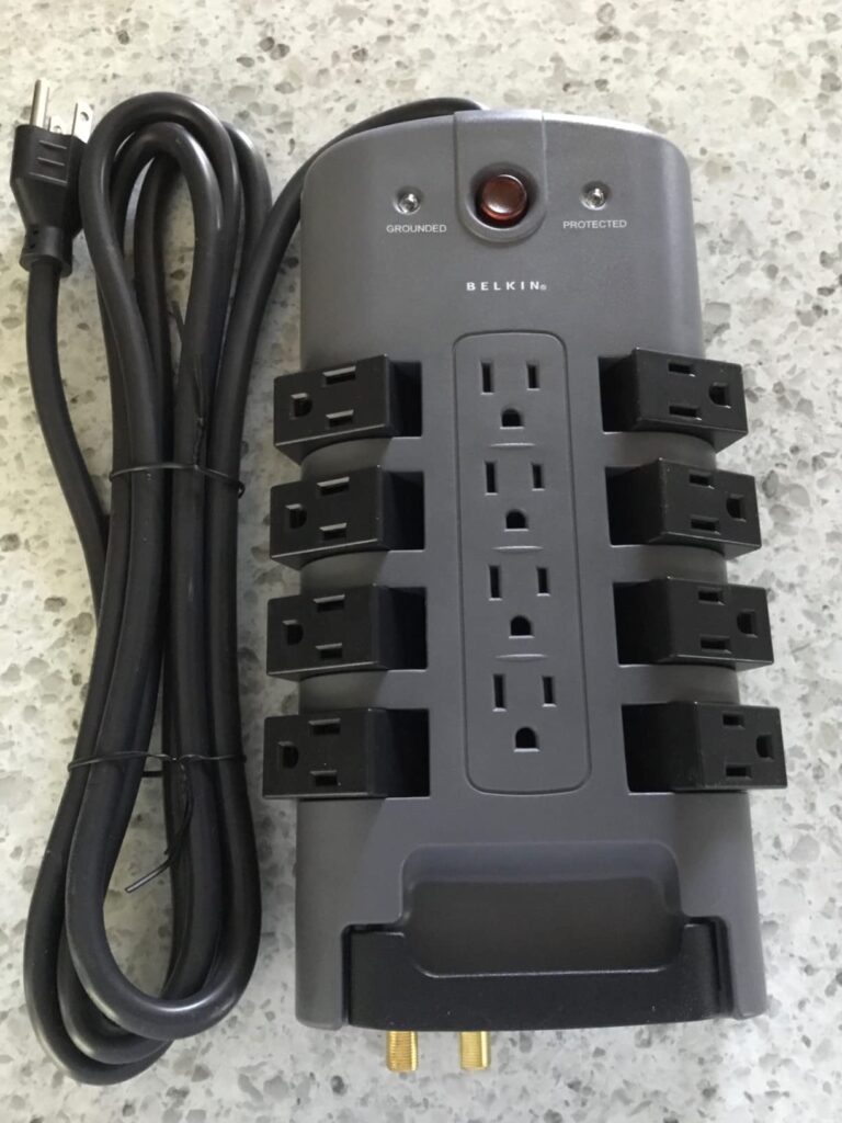 10 Best Surge Protectors (2026) Complete Protection Guide