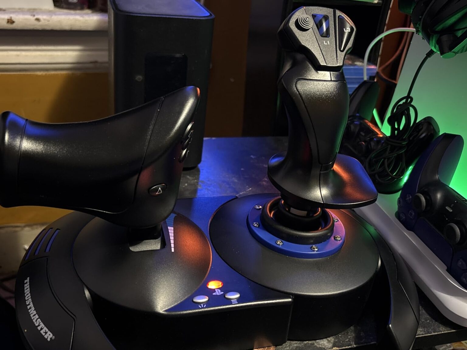 8 Best Flight Sticks for PC (March 2026) Tested & Reviewed