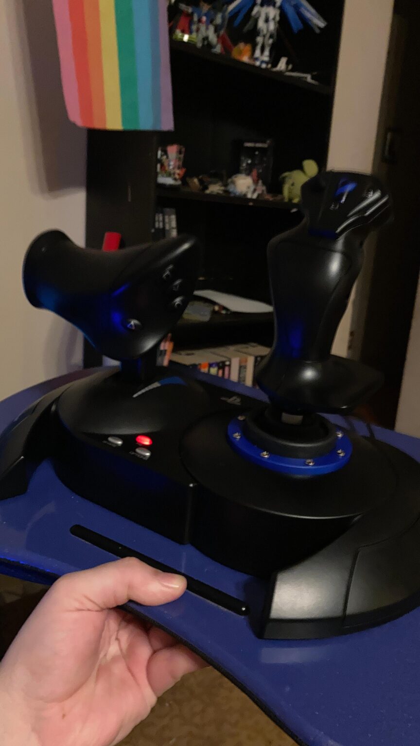 8 Best Flight Sticks for PC (March 2026) Tested & Reviewed