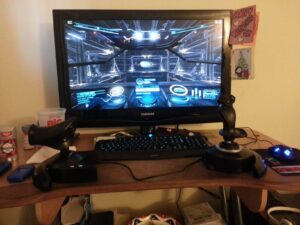 8 Best Flight Sticks for PC (March 2026) Tested & Reviewed