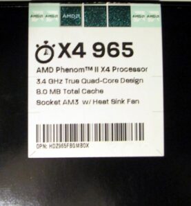 6 Best CPU for AM3 Socket (March 2026) Reviews & Guide