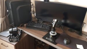 8 Best Flight Sticks for PC (March 2026) Tested & Reviewed