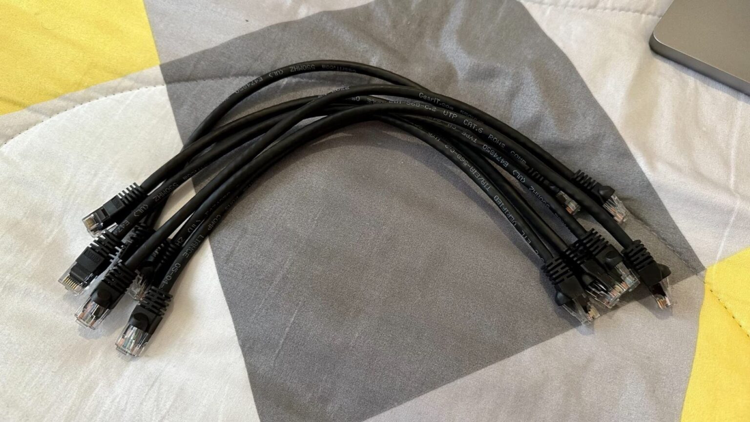 12 Best Ethernet Cables (March 2026) Complete Guide